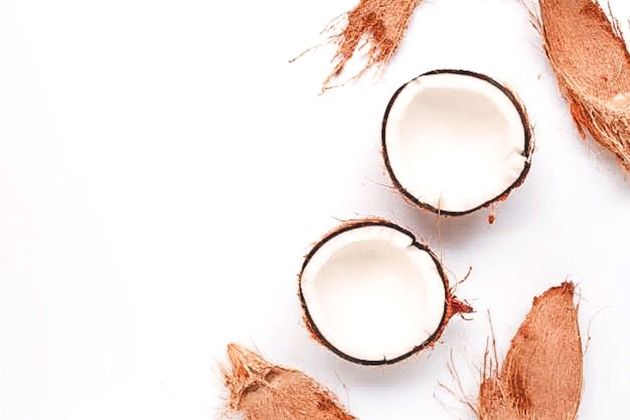 Coconut vs Organic Coconut – Sweet Nutrients